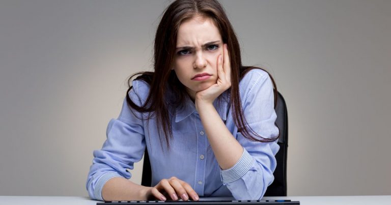 Grumpiness at Work Can Impact Safety and Productivity - Western Medical ...