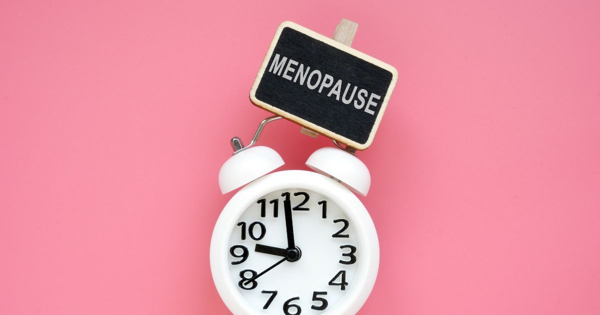 Menopausal Symptoms Predict Dementia Risk - Western Medical Assessments